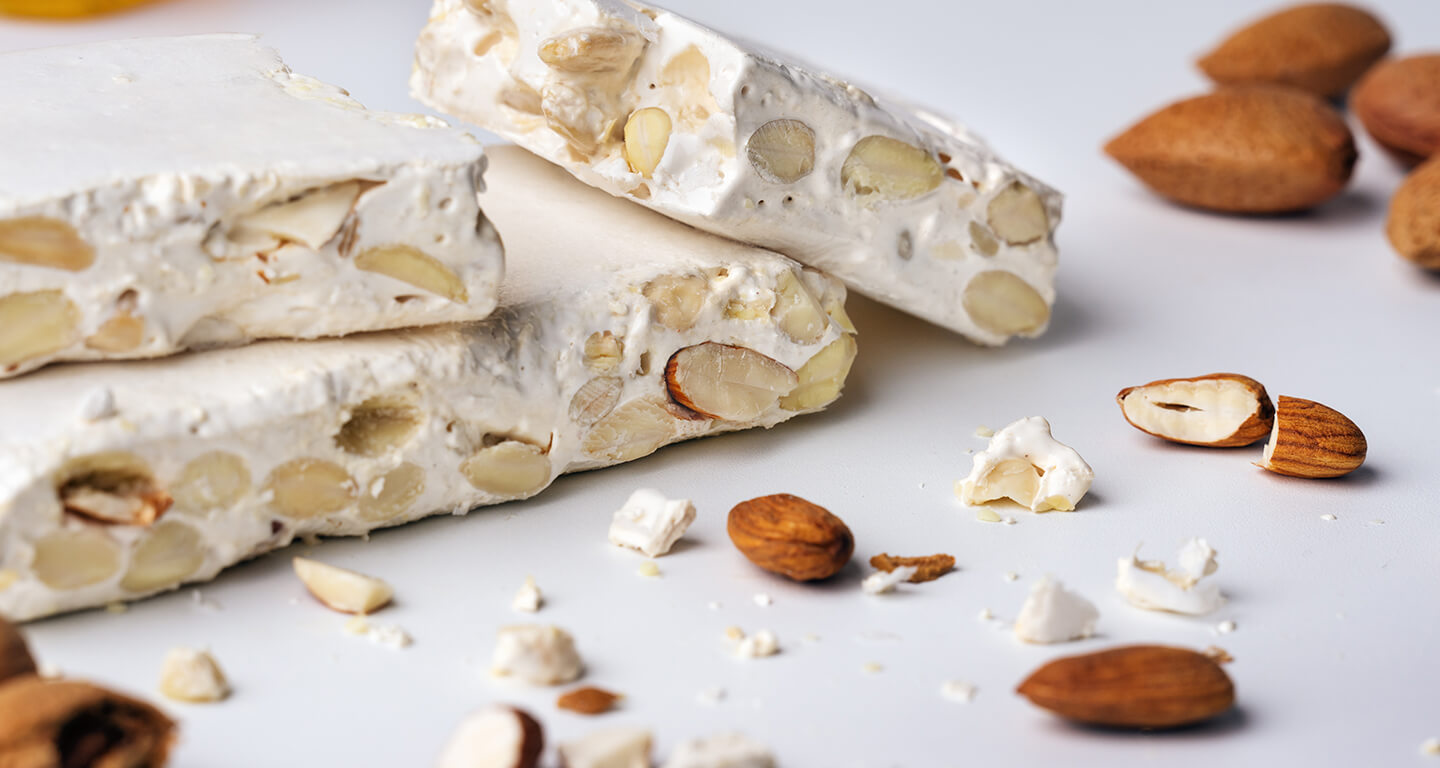 Sperlari | Festa del torrone di Cremona