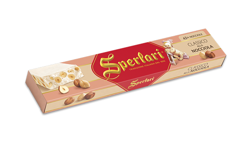 Sperlari Logo